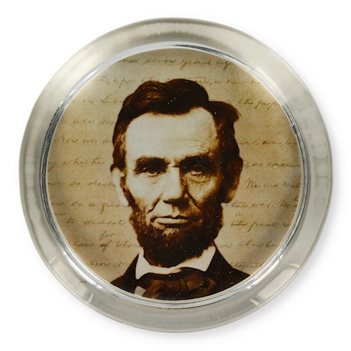 Paperweights - White House Holidays